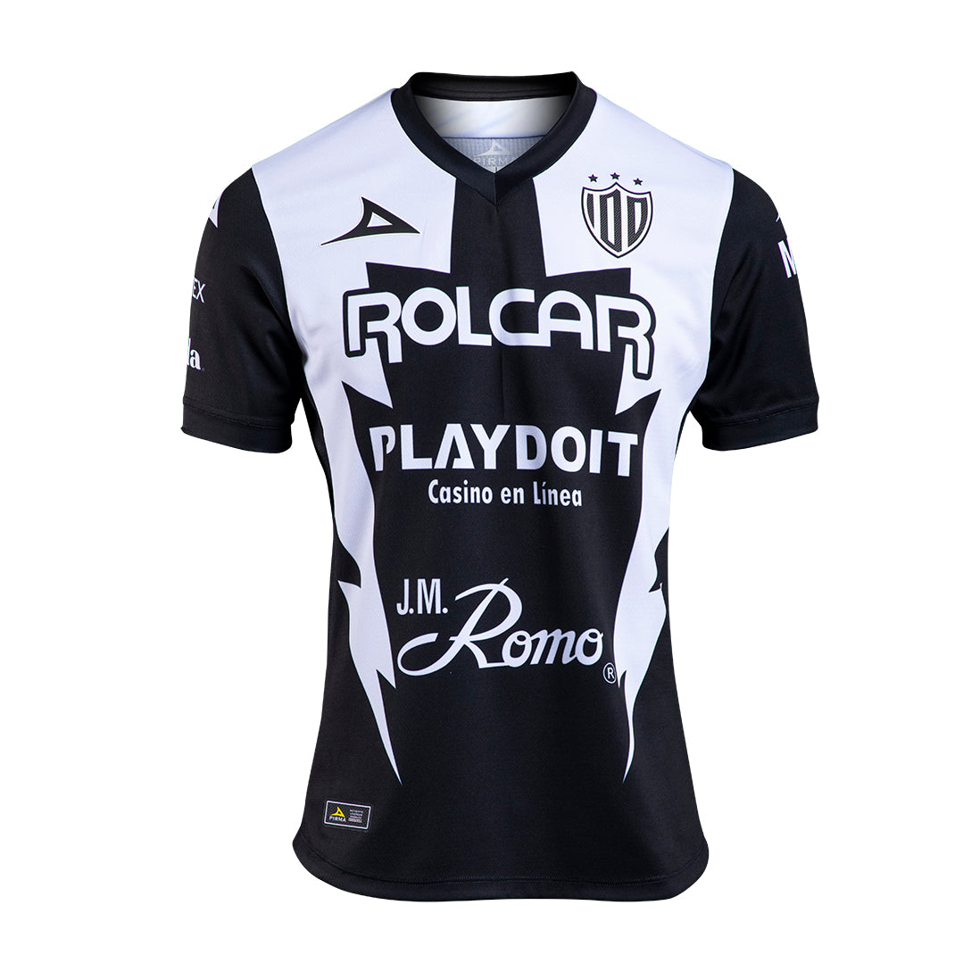 Tienda Oficial Necaxa | tiendanecaxa.mx