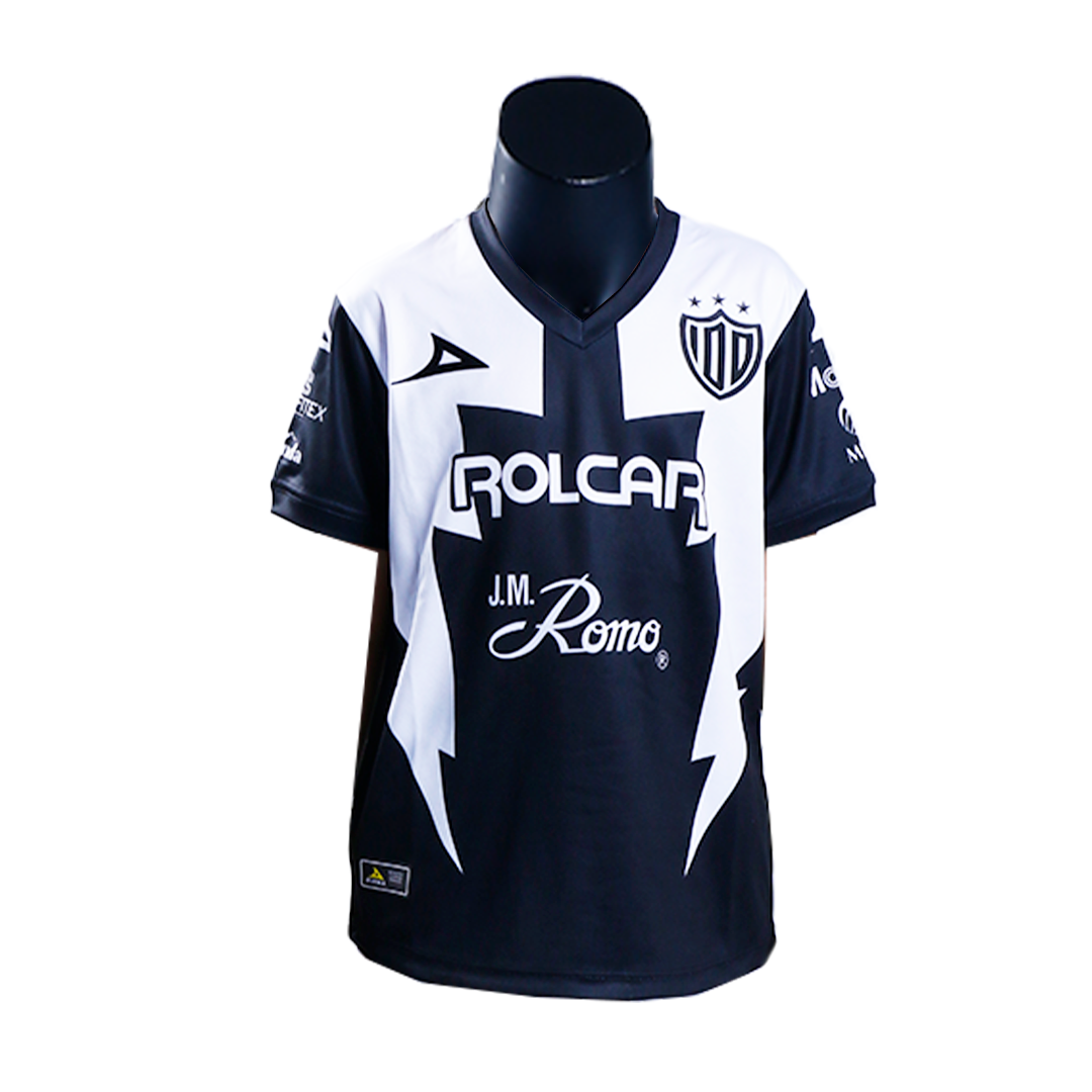 Visitante | Tienda Oficial Necaxa