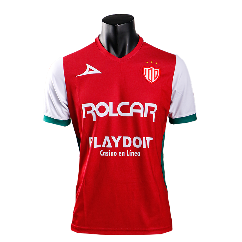 Línea 23-24 | Tienda Oficial Necaxa