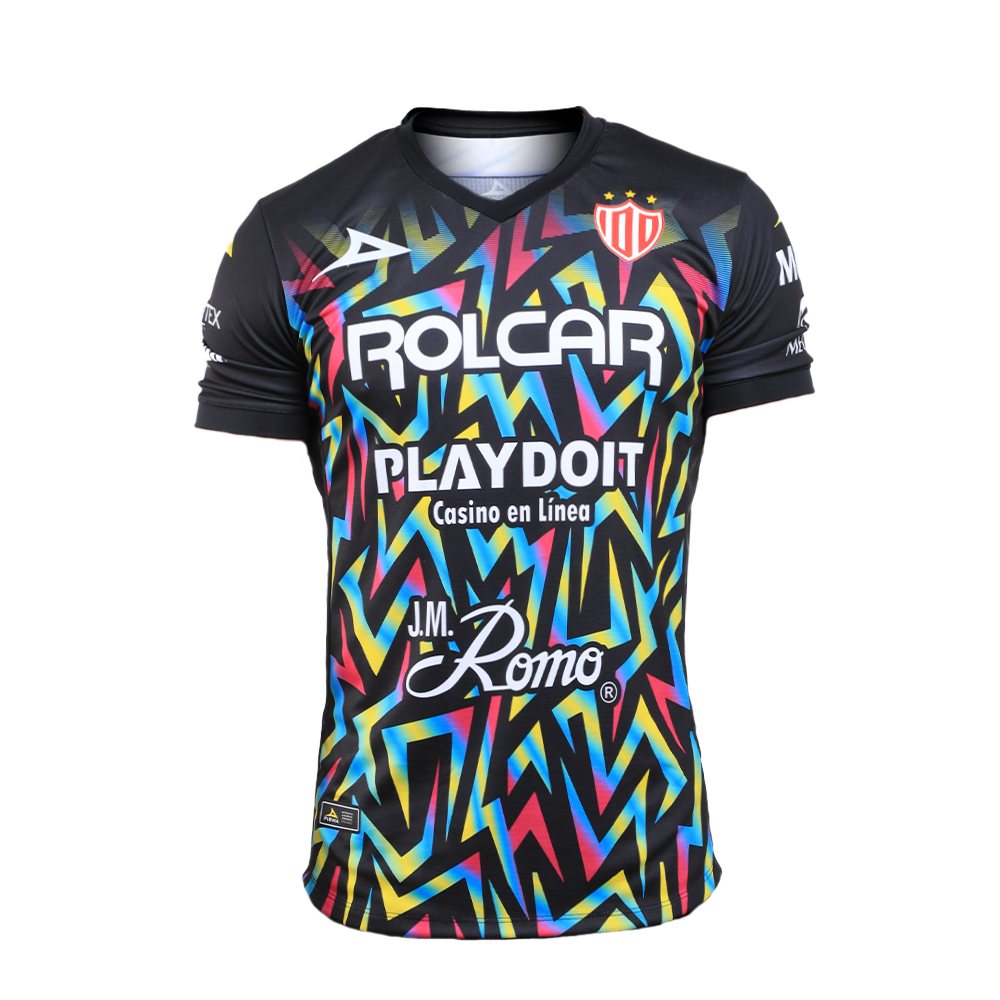 Tienda Oficial Necaxa | tiendanecaxa.mx